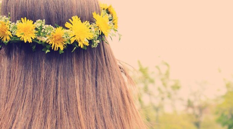 Profiles to follow for easy hair tutorials