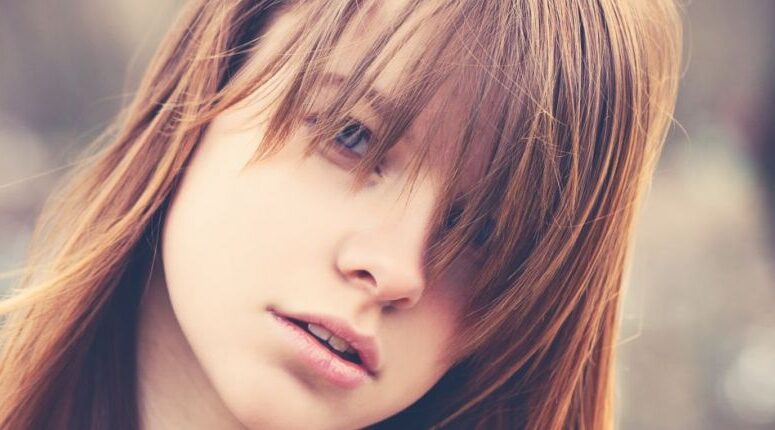 Bangs: tips for choosing the right one and how to wear it right - [EN ...