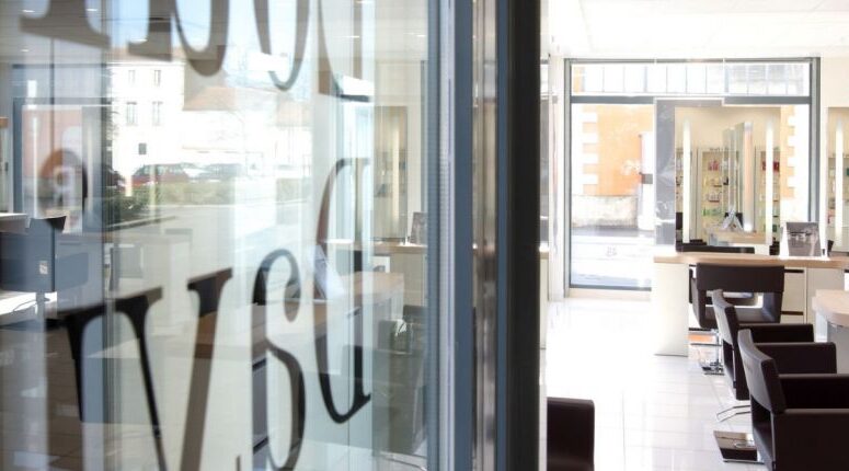 Jean Louis David: looking back at the history of the brand - [EN] Jean ...