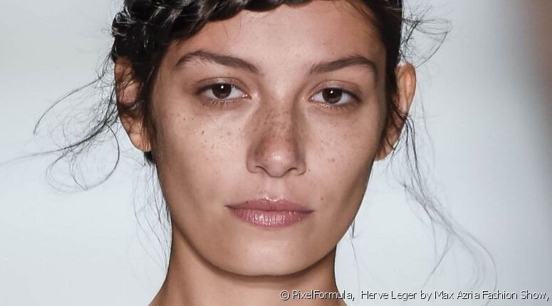 How to create the Heidi braid from the Max Azria fashion show? - [EN ...