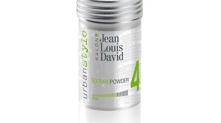 Texture Powder: who is it for and why use it? - [EN] Jean Louis David