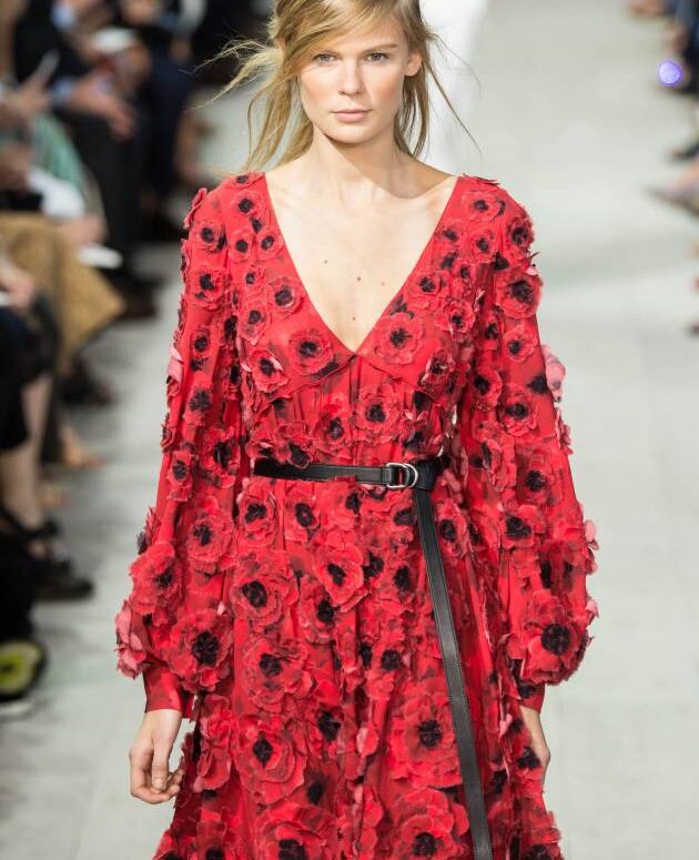 Seen on the catwalk, Spring-Summer 2016 - [EN] Jean Louis David