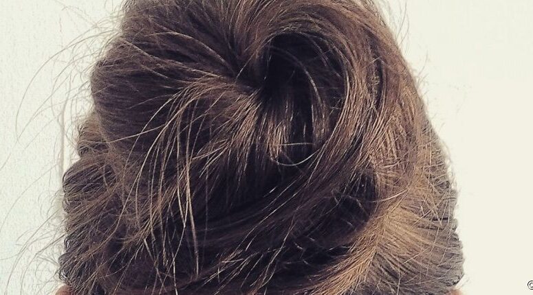 What are the on trend chignons this spring? - [EN] Jean Louis David