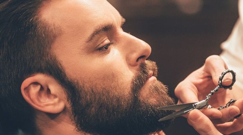 Trimming your beard: the dos and don'ts - [EN] Jean Louis David