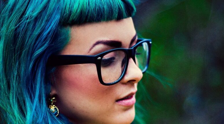 [Instahair] A closer look at the extreme hair colour trend - [EN] Jean ...