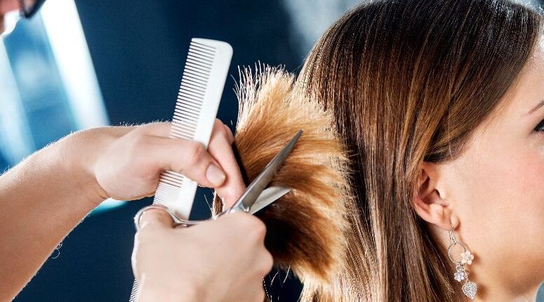 Haircuts: choosing the right length to suit your hair type - [EN] Jean ...