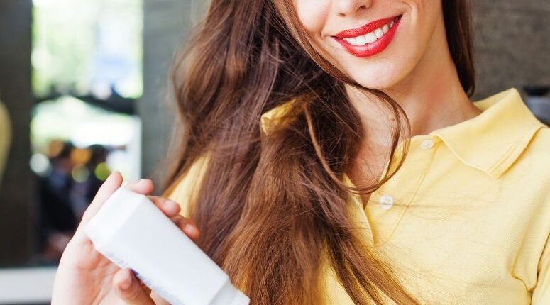 Texturizing powder: how to choose the right product and apply it - [EN ...