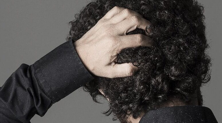 Men: how to combat dandruff? - [EN] Jean Louis David