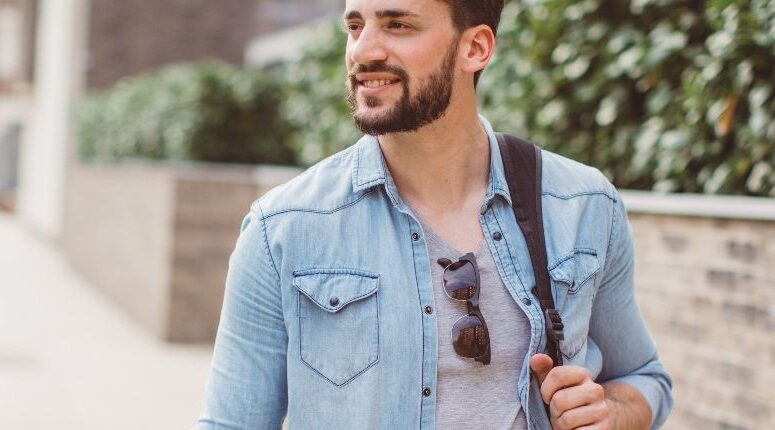 Men: Which hair mask should you go for? - [EN] Jean Louis David