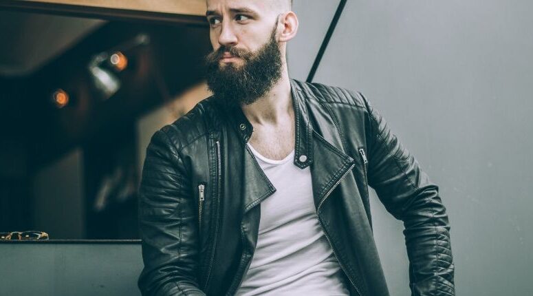 Men: 4 tips for cleaning your beard - [EN] Jean Louis David