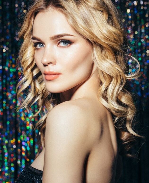2017 New Year's Eve hairstyles: 3 ideas for adding style to loose locks ...