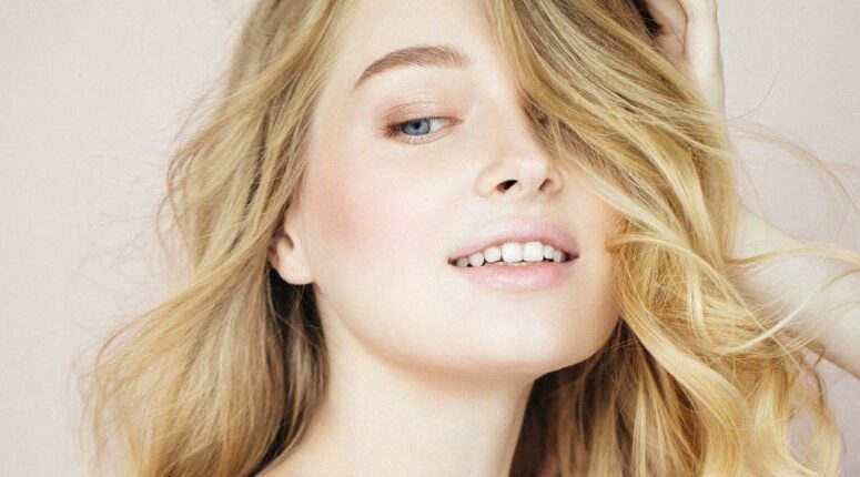 How Can You Curl Your Hair With Plaits En Jean Louis David