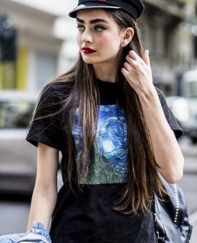 XXL locks are once again making a huge comeback in 2018 - [EN] Jean ...