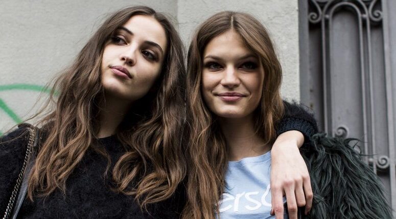 Brown hair colouring: a review of all shades of brown - [EN] Jean Louis ...