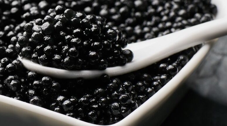 Discover the incredible effects of caviar on your hair - [EN] Jean ...