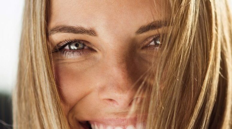 Choosing your hair colour according to your complexion - [EN] Jean ...