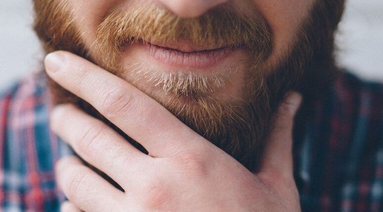 Beards: Put a stop to ingrown hairs - [EN] Jean Louis David