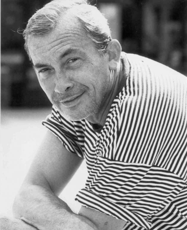 Jean-Louis David: a hairstyling visionary - [EN] Jean Louis David