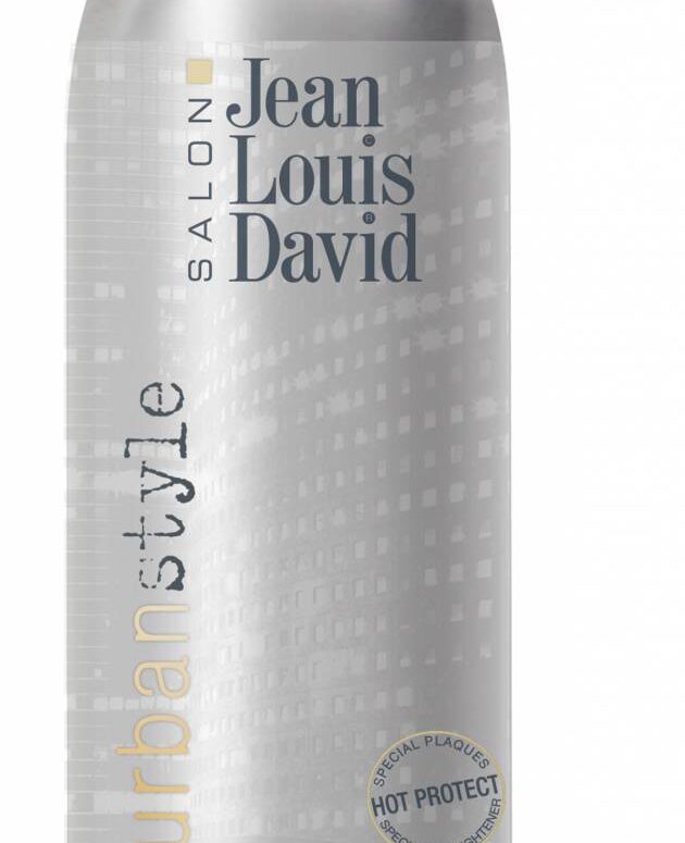 New: Urban Style Perfect Liss