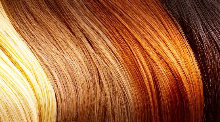 Only the Best for My Coloured Hair