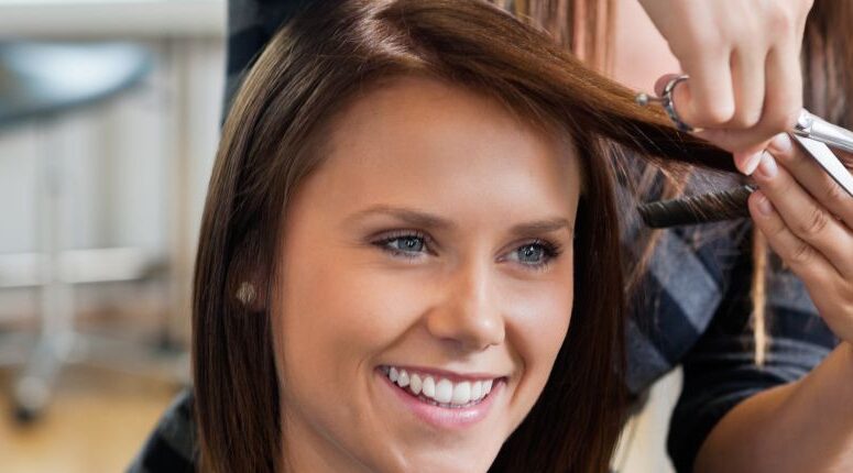 Dictionary to help you understand your hairdresser’s language: the cuts