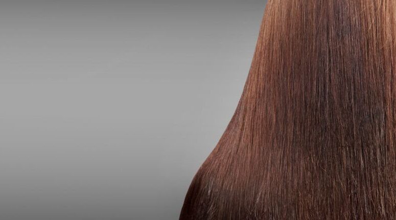 Keratin is good for your hair!