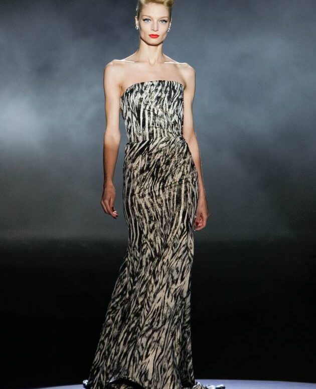 Who can wear the rockabilly quiff?