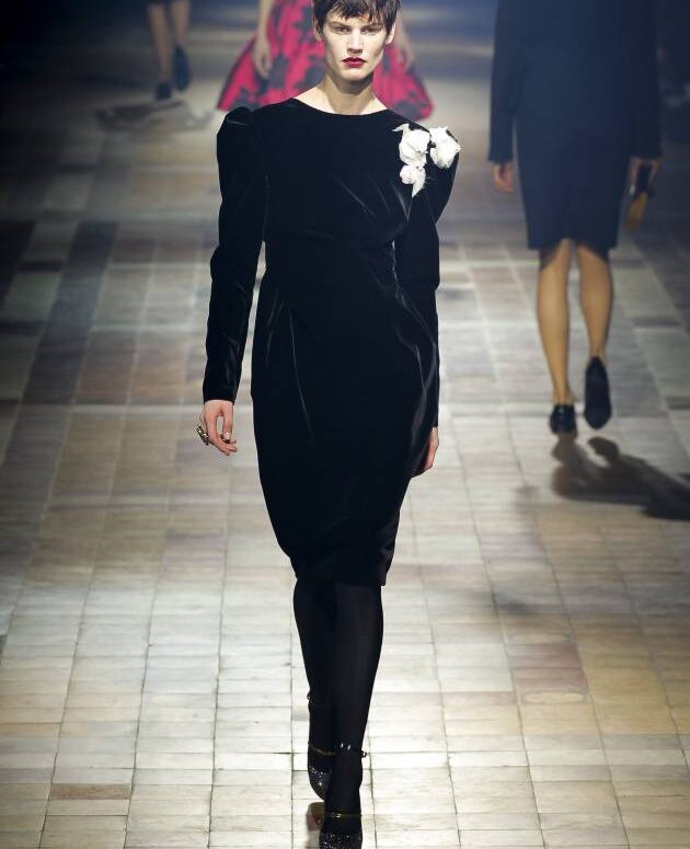 3 ways to wear the boyish haircut