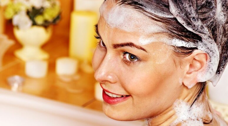 How much hair product should I be using?