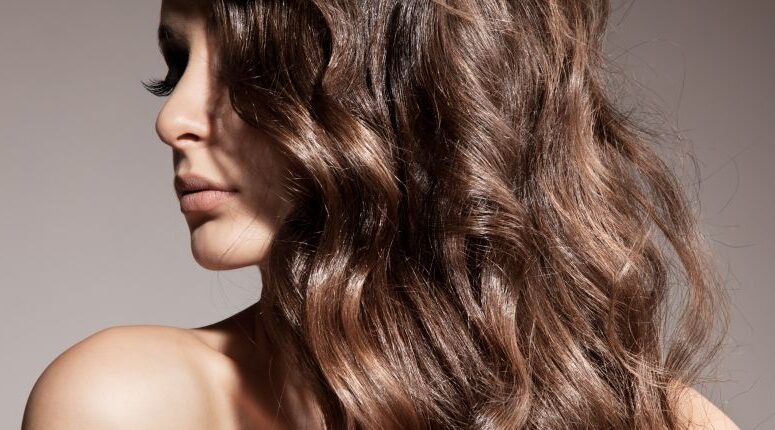 Transform your dull hair without using color