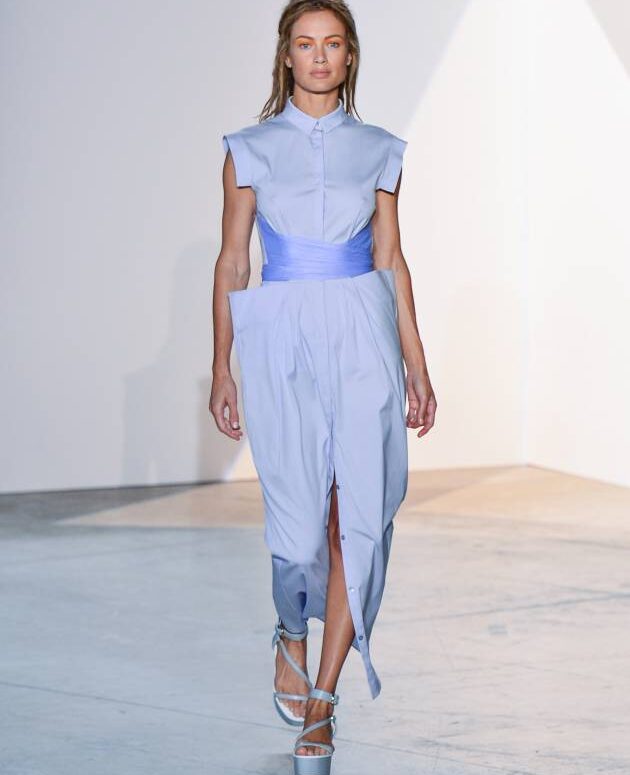 Dreadlocks: the next big thing