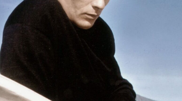 Alain Delon’s hairstyle makes a comeback!