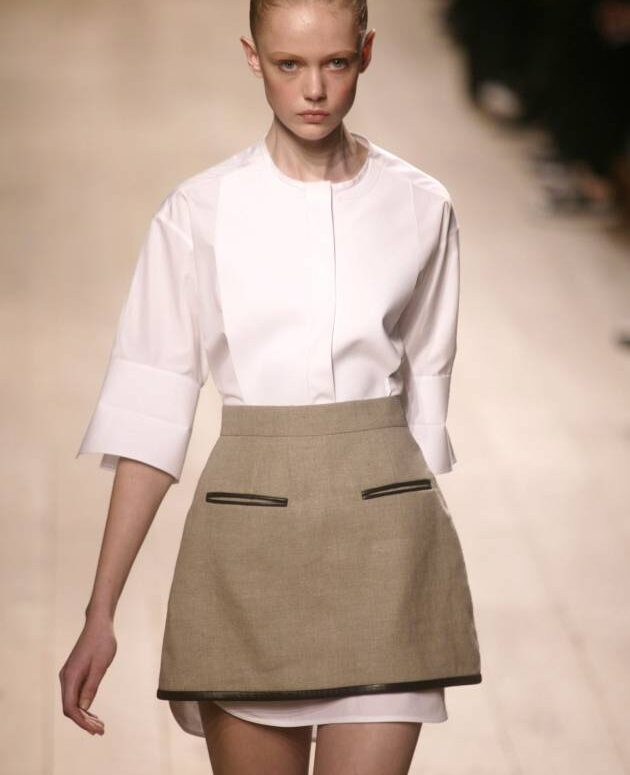 3 working-girl hairstyle ideas