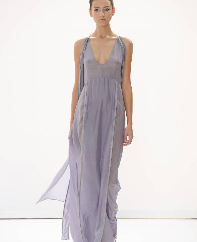 Hairstyle of the week: short, backcombed locks