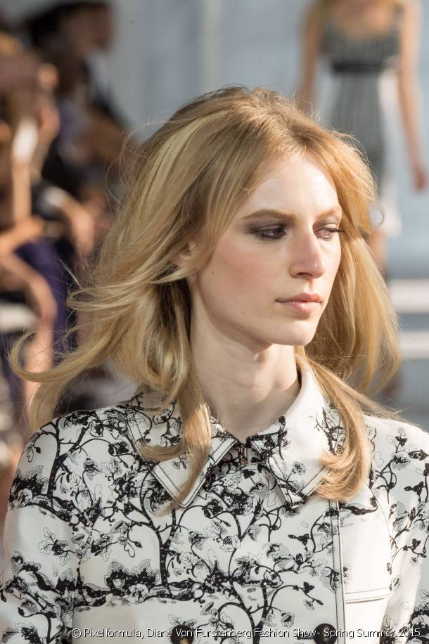 3 retro hairstyles inspired by the 70s - [EN] Jean Louis David