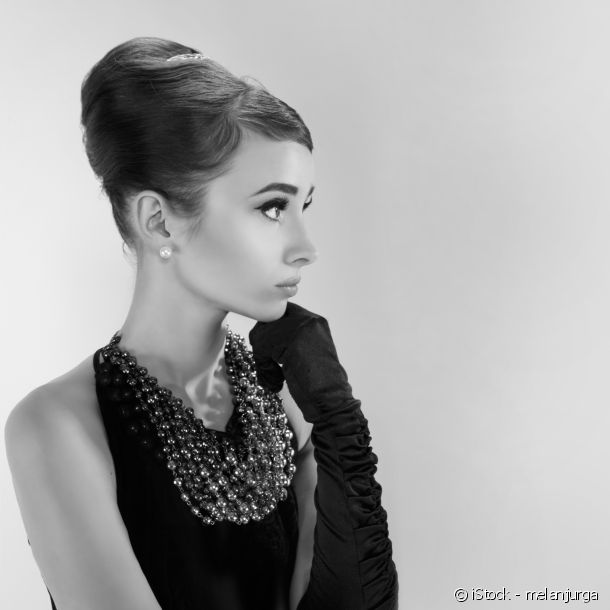 [Hair story]: the chignon through the ages - [EN] Jean Louis David