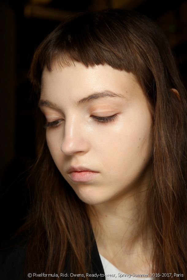 Spring/Summer 2017: three ways to wear the mini fringe - [EN] Jean ...