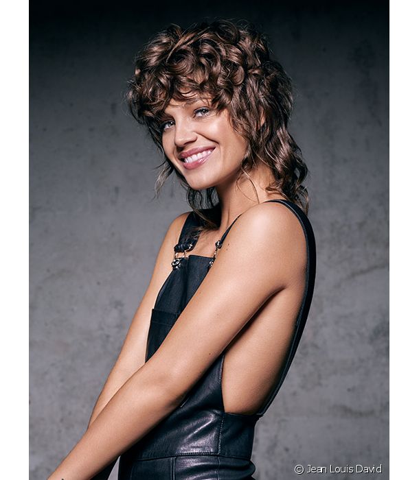 The mullet trend, JLD's must-have of the season! - [EN] Jean Louis David